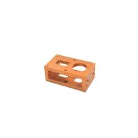 China Superior Surface Finishes and Scalable Production for Custom Aluminum CNC Parts for OEMs with High Precision Machining for sale
