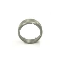 China Advanced Machining Capabilities for Custom Aluminum CNC Parts for OEMs with Superior Surface Finishes and Scalable Production for sale