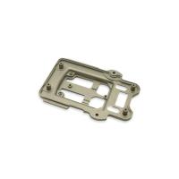China Aluminum CNC Parts with Superior Surface Finishes and Scalable Production for OEMs with Advanced Machining Capabilities for sale