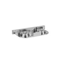 China High-Precision and Scalable Production Aluminum CNC Parts with Superior Surface Finishes for OEMs in Various Industries for sale