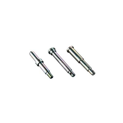 China Custom Metal Solutions for Medical and Electronics Applications Advanced CNC Technology for Stainless Steel CNC Parts for sale