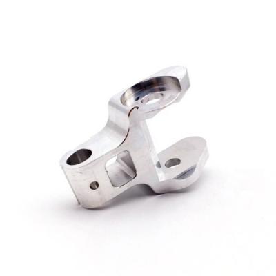 China Precision-Crafted Stainless Steel CNC Parts for Medical and Electronics Applications Advanced CNC Technology for Manufacturing for sale