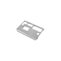 China High Precision Metal Stamping Parts for Aerospace Applications Custom OEM Laser Cutting Sheet Metal Fabrication Services for sale