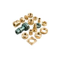 China Precision CNC Machining Metal Parts High Quality Milling Turning Customized CNC Solutions Factory for sale