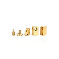 China Customized CNC Milling Parts for High-Precision Automotive and Electronics Manufacturing Solutions for sale