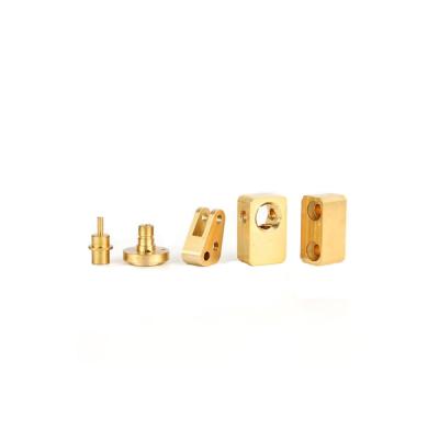 China Customized CNC Milling Parts for High-Precision Automotive and Electronics Manufacturing Solutions for sale