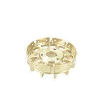 China Customized CNC Milling Parts for High-Precision Automotive and Electronics Manufacturing Needs for sale