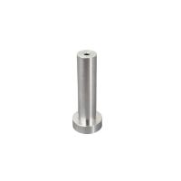 China Precision-Crafted CNC Turned Components Engineering Excellence in Axial Symmetry for sale