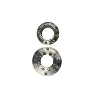 China Advanced CNC Turned Manufacturing Plastic Metal Material CNC Machined Turning Components Supplier for sale
