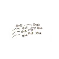China High Precision Stamping Parts Supplier Factory Unmatched Accuracy Unrivaled Strength Solutions for sale