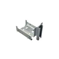 China Precision-Engineered Custom Metal Brackets for Industrial Use Precision Stamping Supplier for sale