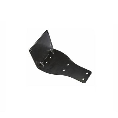 China High Precision Stamping Metal Brackets Redefined Custom Solutions for Unconventional Challenges Supplier for sale