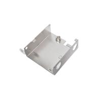 China Professional Impressions Tailored Stamping Solutions Metal Stamping Bending Frames Supplier for sale