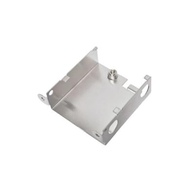 China Professional Impressions Tailored Stamping Solutions Metal Stamping Bending Frames Supplier for sale