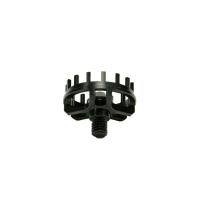 China Anodized Aluminum CNC Parts Supplier Manufacturer Enhanced Corrosion Resistance for Harsh Environments for sale