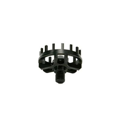 China Anodized Aluminum CNC Parts Supplier Manufacturer Enhanced Corrosion Resistance for Harsh Environments for sale