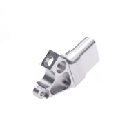 China Stainless Steel CNC Parts Manufacturer for the Automotive Industry Lightweight and Strong for sale