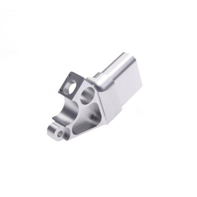 China Stainless Steel CNC Parts Manufacturer for the Automotive Industry Lightweight and Strong for sale