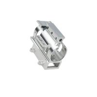 China Precision Stainless Steel CNC Accessories High-Durability Solutions for Industrial Machining for sale