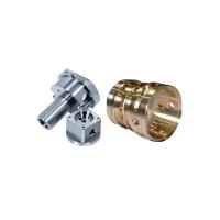 China Precision Engineering for Aerospace Stainless Steel CNC Parts Driving Innovation Supplier for sale