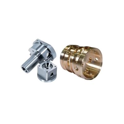 China Precision Engineering for Aerospace Stainless Steel CNC Parts Driving Innovation Supplier for sale