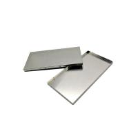 China Nickel Silver Alloy RF Shielding Supplier The Ultimate Solution for High-Frequency Electromagnetic Interference for sale