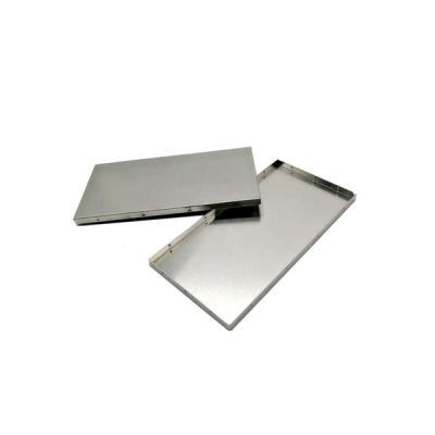 China Nickel Silver Alloy RF Shielding Supplier The Ultimate Solution for High-Frequency Electromagnetic Interference for sale