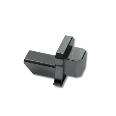 China Automotive CNC Solutions Supplier High-Strength Material Processing & Volume Production Efficiency for sale