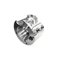 China Ultra-Precision CNC Machining Parts Manufacturer Sub-Micron Tolerances for Electronics for sale
