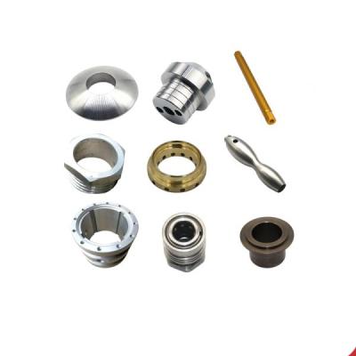 China Ultra-Precision CNC Turning Experts Sub-Micron Tolerance Solutions from Prototyping to Mass Production for sale