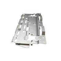 China High Precision Stamping Solutions Supplier Achieving Structural Integrity in High-Stress Components for sale
