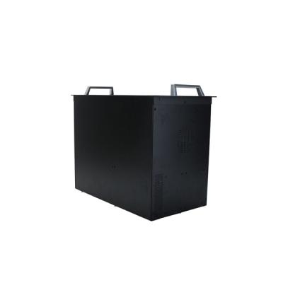 China Precision Stamped Enclosures Supplier Manufacturer: Medical, Automotive, & Renewables for sale
