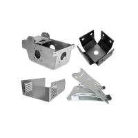 China Sustainable Stamping Supplier 30% Energy Reduction Through Hydraulic System Optimization for sale