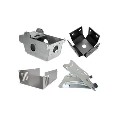 China Sustainable Stamping Supplier 30% Energy Reduction Through Hydraulic System Optimization for sale