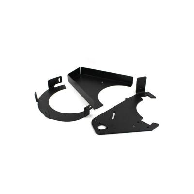 China Precision Custom Stamping Brackets Manufacturer Tailored Solutions for Industrial Excellence for sale