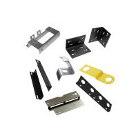 China Micron-Level Precision Revolution: The Ultimate Manufacturing Philosophy of Precision Stamping Brackets for sale