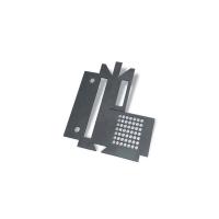 China Precision-stamped Custom Frame Solutions Tailored For Industrial Applications Requiring High Durability & Accuracy for sale
