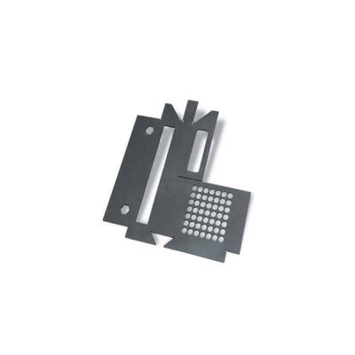 China Precision-stamped Custom Frame Solutions Tailored For Industrial Applications Requiring High Durability & Accuracy for sale
