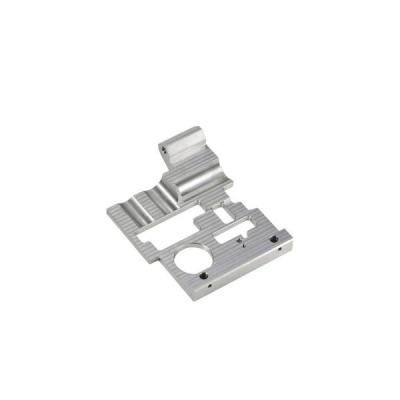 China Precision-Engineered Stainless Steel CNC Components for Automotive Transmission Systems Requiring 1000+ Hour Salt Spray Corrosion Resistance for sale