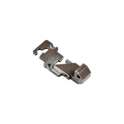 China High-Performance Stainless Steel CNC Machined Components for Marine Applications with Corrosion-Resistant Alloy 2205 Duplex Steel for sale