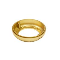 China Precision CNC Brass Parts: High-Tolerance CNC Machining Solutions Supplier for sale