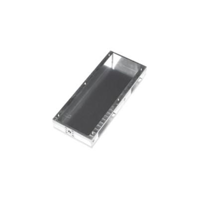 China Precision CNC Machined Components Manufacturer for Aerospace & Medical Applications for sale