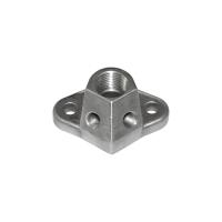 China Custom High-Accuracy CNC Components Manufacturer Factory for Prototypes & Production for sale