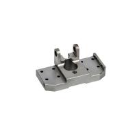 China Advanced CNC Manufacturing Solutions Supplier Manufacturer Factory for Complex Geometries for sale