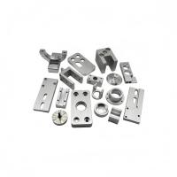 China Advanced High-Precision CNC Milling Services for Aerospace-Grade Metal Components and Custom Plastic Parts with Sub-Micron Tolerance Capabilities for sale