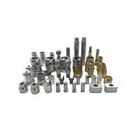 China Precision CNC Turned Components: High-Tolerance Machining for Aerospace & Automotive Applications for sale