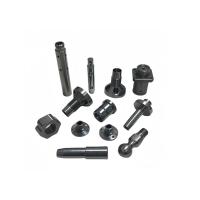 China Ultra-Precise CNC Turning Parts: Custom Solutions for Medical, Industrial & Electronics Sectors for sale