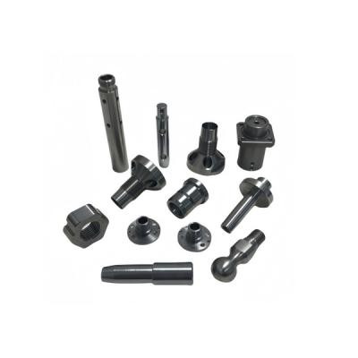 China Ultra-Precise CNC Turning Parts: Custom Solutions for Medical, Industrial & Electronics Sectors for sale