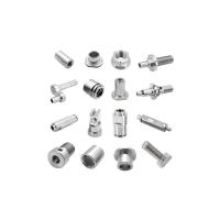 China High-Accuracy CNC Lathe Components: Tight Tolerance Manufacturing for Critical Engineering Needs for sale
