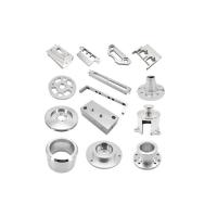 China Advanced CNC Turning: Flawless Parts with Sub-Micron Tolerances for Industrial Excellence for sale